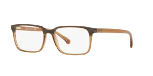 Brooks Brothers Brooks Brothers BB2033 Eyeglasses Marrón