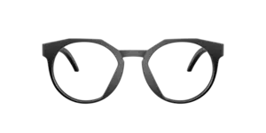 Oakley Hstn Eyeglasses - Matte Black