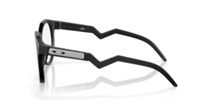 Oakley Hstn Eyeglasses - Matte Black