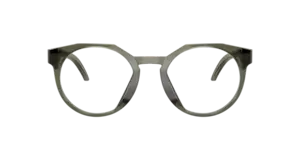 Oakley HSTN Eyeglasses Olive Ink
