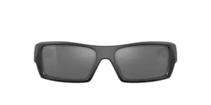 Oakley Rectangle Sunglasses Matte Black