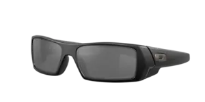Oakley Rectangle Sunglasses Noir Mat