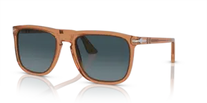 Persol Sunglasses - Transparent Brun