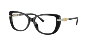 Michael Kors Optical Frames - Black