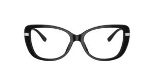 Michael Kors Michael Kors Formentera Optical Glasses Black