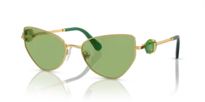 SWAROVSKI Swarovski SK7003 Sunglasses Or