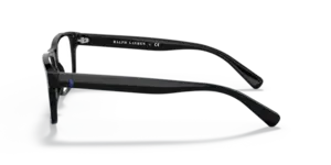 Polo Ralph Lauren Eyeglasses - Black