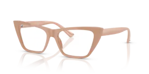 JIMMY CHOO Full Rim Sunglasses - Rose