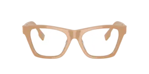 Burberry Arlo Square Eyeglasses