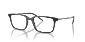 Dolce & Gabbana Dg5099 Eyeglasses - Transparent Blue