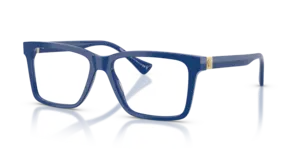 Versace Versace VE3328 Eyeglasses Dark Blue