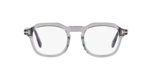 TOM FORD Optical Glasses - Grey