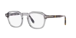 TOM FORD Optical Glasses Gris