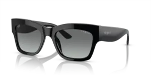 VOGUE EYEWEAR Vogue Eyewear Sunglasses Noir