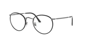 Giorgio Armani Ar 112mj Eyeglasses - Noir