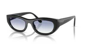 VOGUE EYEWEAR Vo5616s Sunglasses - Noir