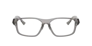 FERRARI Eyeglasses - Transparent Grey