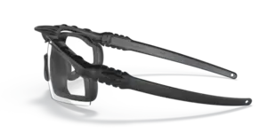 Oakley Si M Frame® 3.0 With Gasket Ppe Sunglasses - Black
