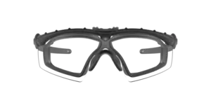 Oakley Si M Frame® 3.0 With Gasket Ppe Sunglasses - Black