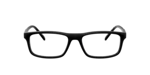 ARNETTE Optical Glasses - Matte Black