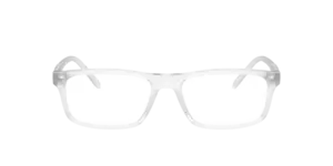 ARNETTE Optical Glasses - Matte Crystal