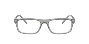 ARNETTE Optical Glasses - Transparent Grey