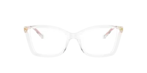 Michael Kors Eyeglasses - Clear