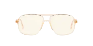 TOM FORD Optical Glasses Ft5737-b - Brown