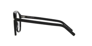 Saint Laurent Sl 596 Dune Opt - Black