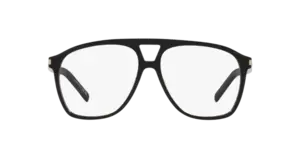 Saint Laurent Sl 596 Dune Opt - Black