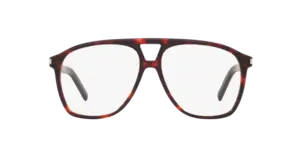 Saint Laurent Sl 596 Dune Opt - Tortoise