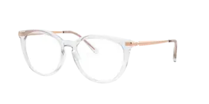 Michael Kors Eyeglasses - Transparente