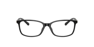 Michael Kors Telluride Eyeglasses - Black