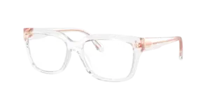 Michael Kors Michael Kors Optical Glasses Clear