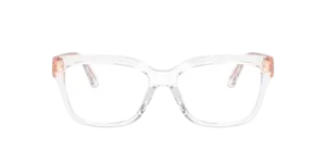 Michael Kors Optical Glasses - Clear