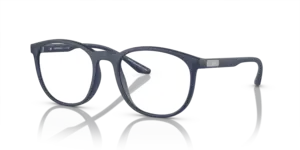 Emporio Armani Full Rim Eyewear For Women