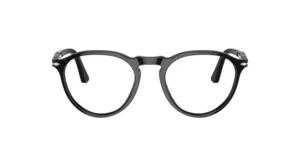 Persol Phantos Eyeglasses - Black