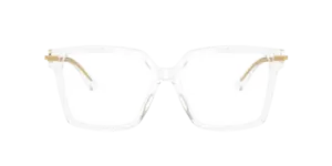 Dolce & Gabbana Dg3397 Eyeglasses - Crystal