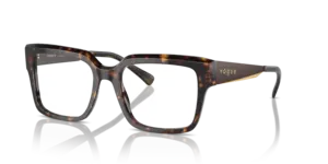 VOGUE EYEWEAR Vogue Eyewear Vo5559 Havana Foncé