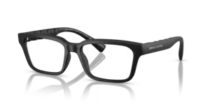 Armani Exchange Eyeglasses - Noir Mat