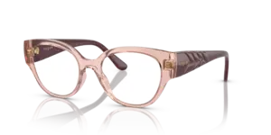 VOGUE EYEWEAR Vo5482 - Transparent Pink