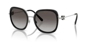 Ralph Lauren Full Rim Sunglasses - Noir