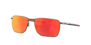 Oakley Ejector Sunglasses Matte Gunmetal