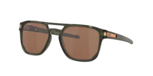 Oakley Latch Beta Sunglasses - Olive Ink