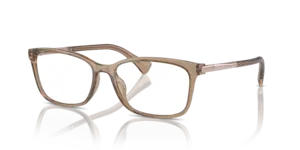 Ralph Lauren Ra7160u By Ralph By Ralph Lauren Transparent Beige