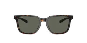 COSTA DEL MAR Square Frame Sunglasses - Tortoise