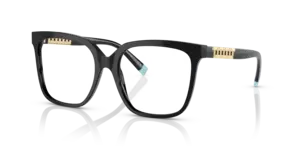 Tiffany & Co. Eyeglasses Tf2227 Full Rim - Noir