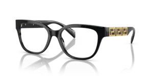 Versace Ve3338 - Noir