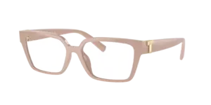Tiffany & Co. Tiffany Eyeglasses TF2232U Cloud Pink