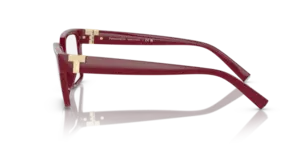 Tiffany & Co. Eyeglasses Tf2232u - Fired Brick